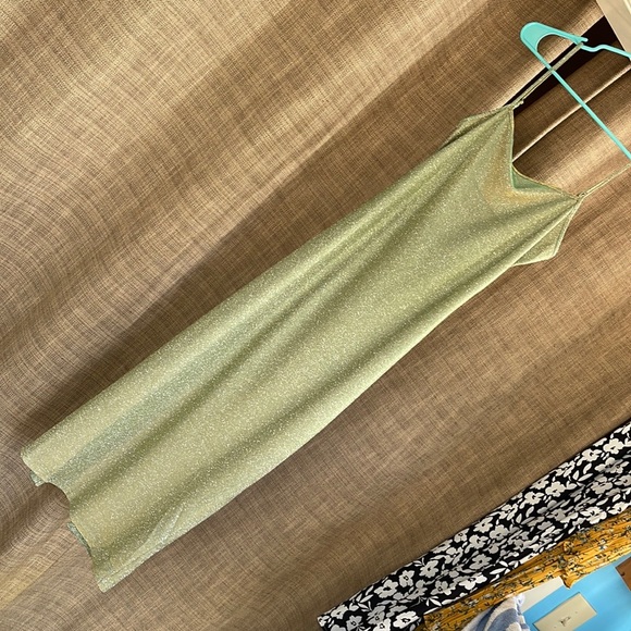 Cider | Dresses | Gorgeous And Sexy Backless Tight Sparkly And With A ...